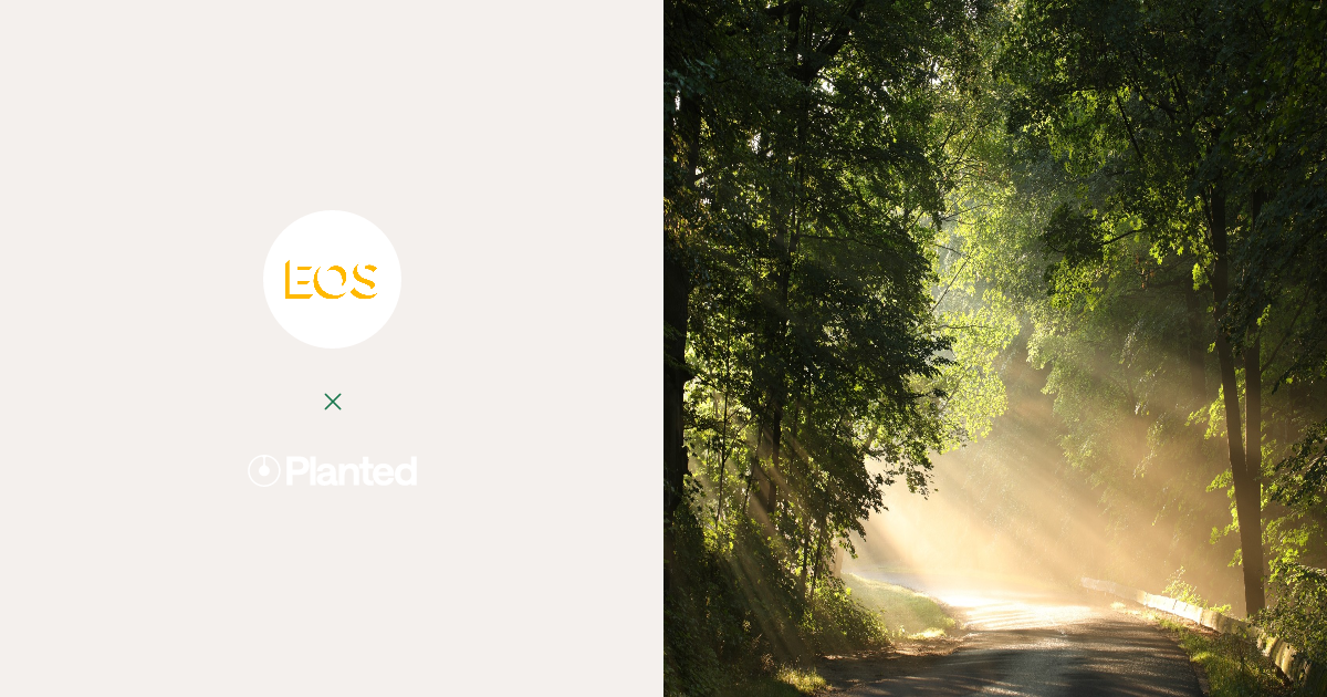 EOS Partners GmbH | Impact Page