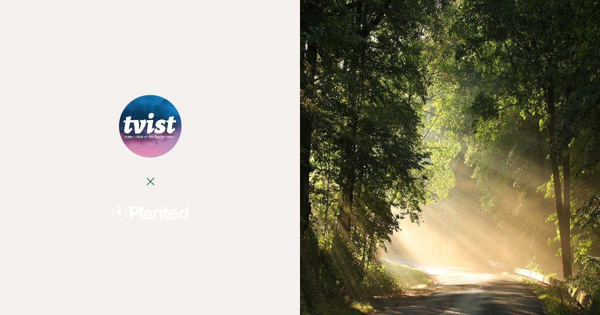 tvist GmbH | Impact Page